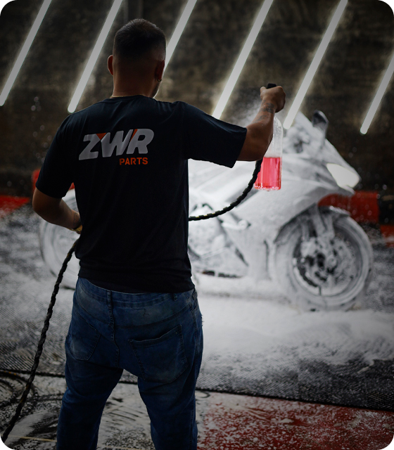 Zwr Pro